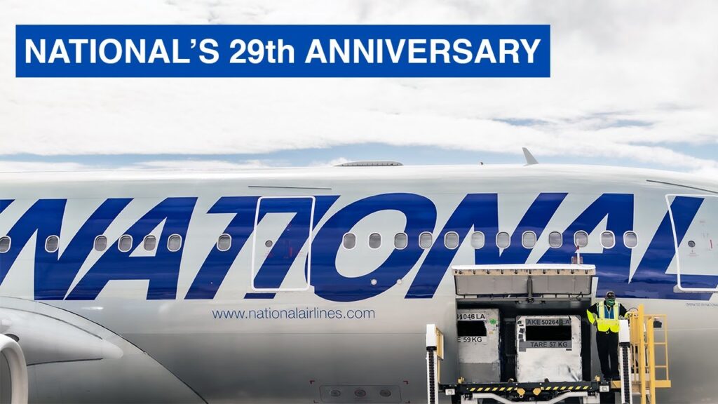 Go National » The National Air Cargo Holdings – An Overview